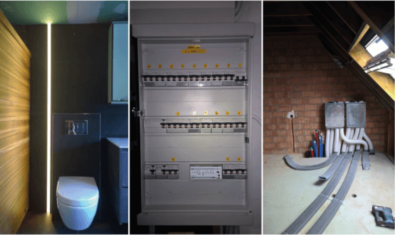 De Schepper Dirk bvba Stekene Oost Vlaanderen Elektriciens ...