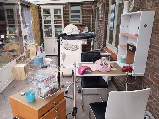 Sigrid Beautyhouse Ekeren Antwerpen Pedicure Schoonheidssalons Manicure ...